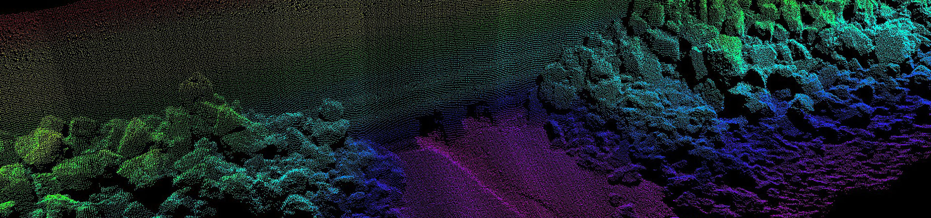Magnetometer Survey – Aspect Land & Hydrographic Surveys