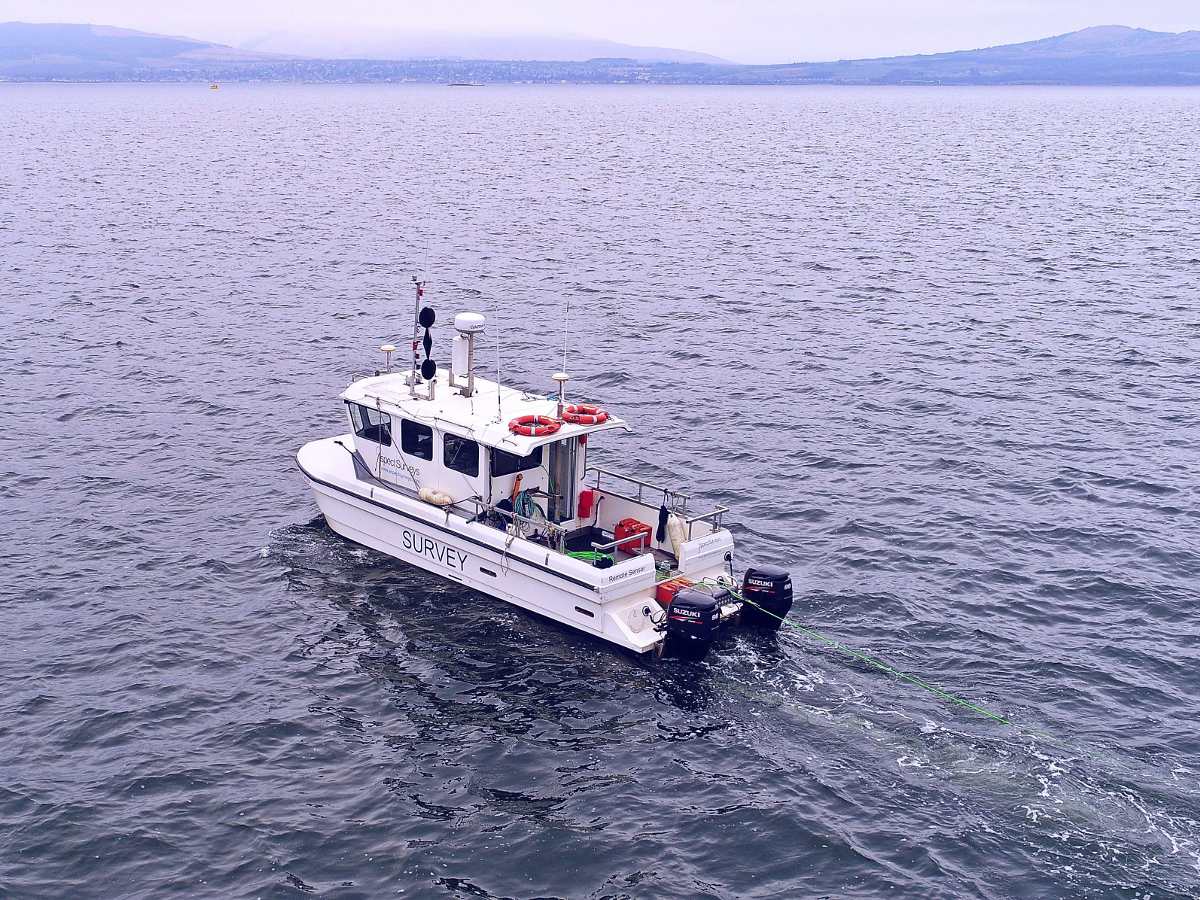 Our Fleet – Aspect Land & Hydrographic Surveys